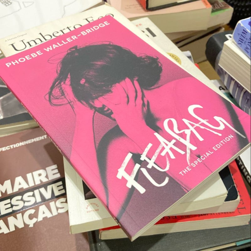 Fleabag: the Special Edition by Phoebe Waller-Bridge