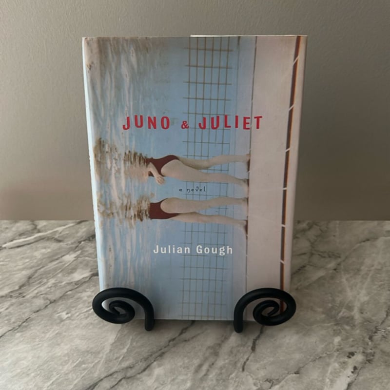 Juno and Juliet by Julian Gough