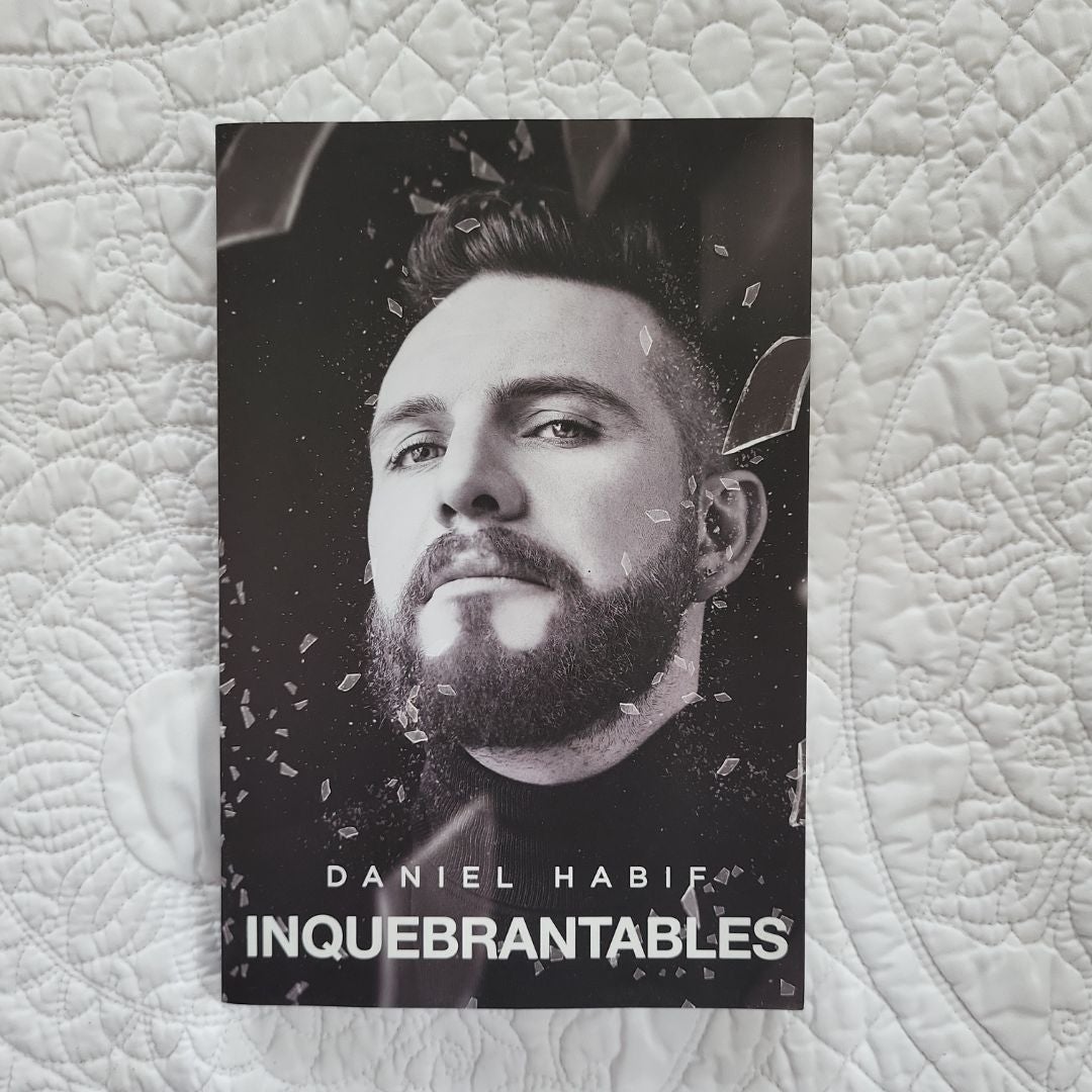 Inquebrantables by Daniel Habif, Paperback | Pangobooks