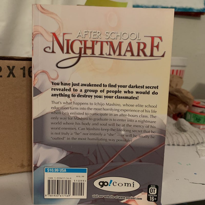 After School Nightmare