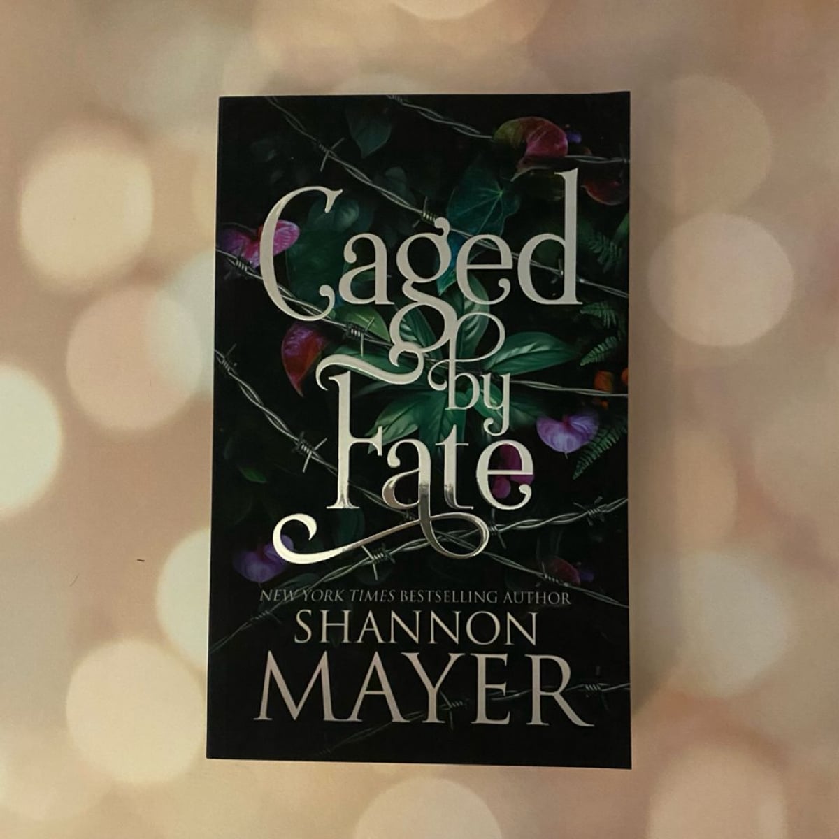 Hunted by Fate by Shannon Mayer