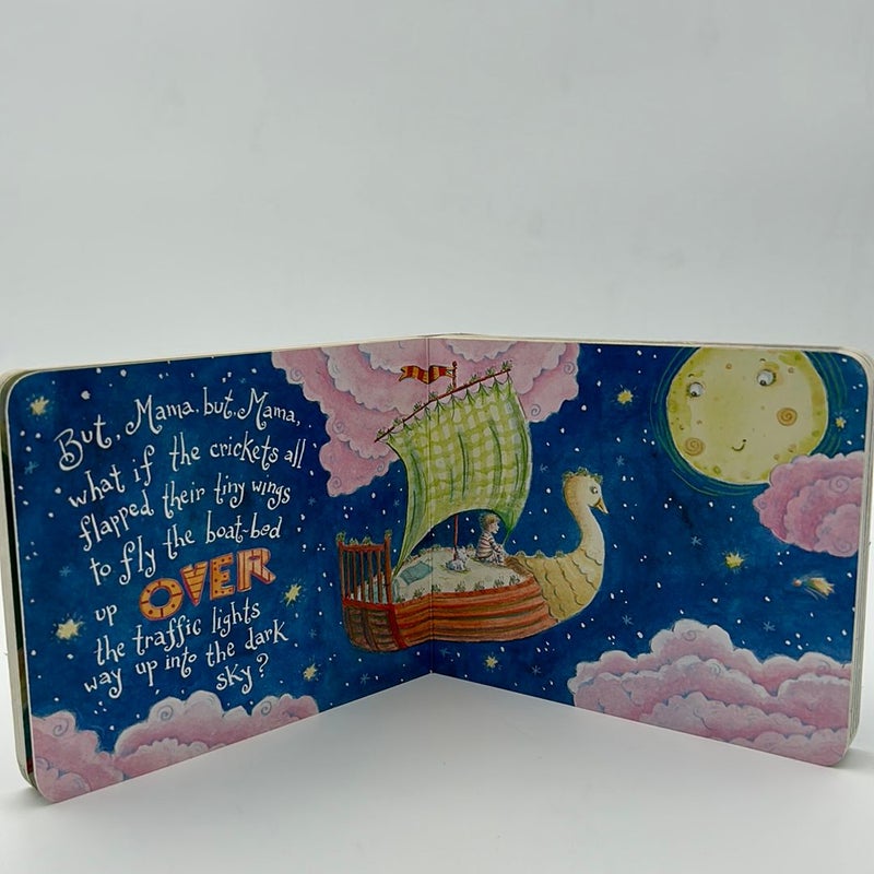 Goodnight, Stinky Face by Lisa McCourt, Hardcover | Pangobooks