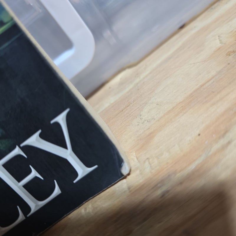 The Providence of Fire by Brian Staveley