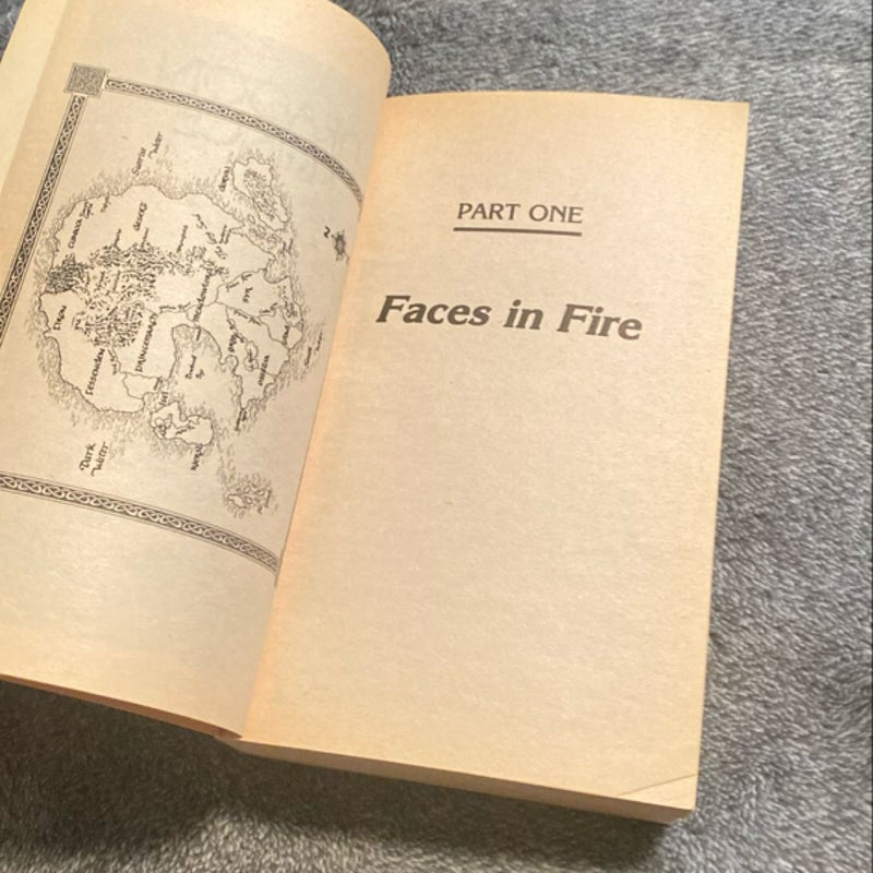 Dragon Prince by Melanie Rawn