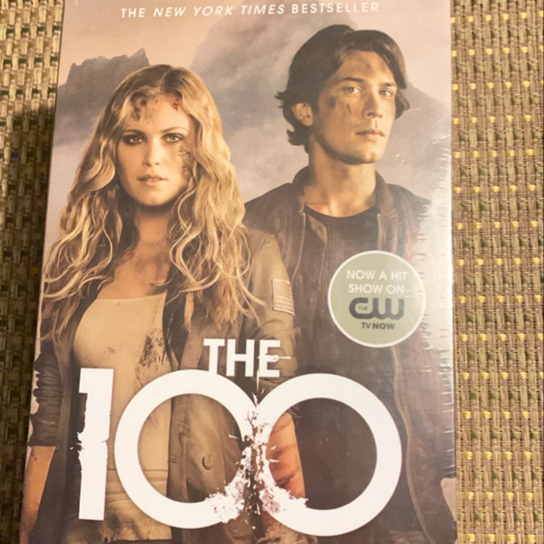 The 100 Complete Boxed Set by Kass Morgan