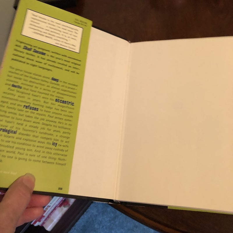 Skull Session by Daniel Hecht