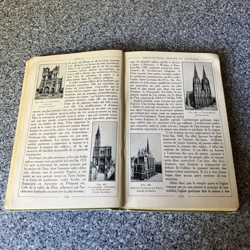 Apollo ** by Salomon Reinach, Hardcover | Pangobooks