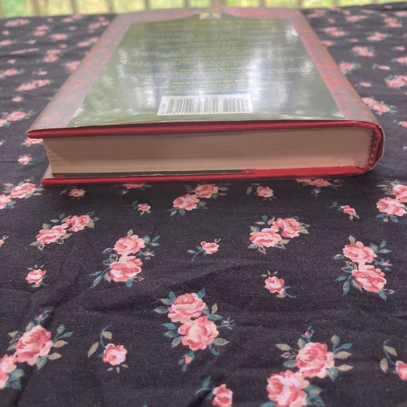 Miss Morton and the English House Party Murder by Catherine Lloyd