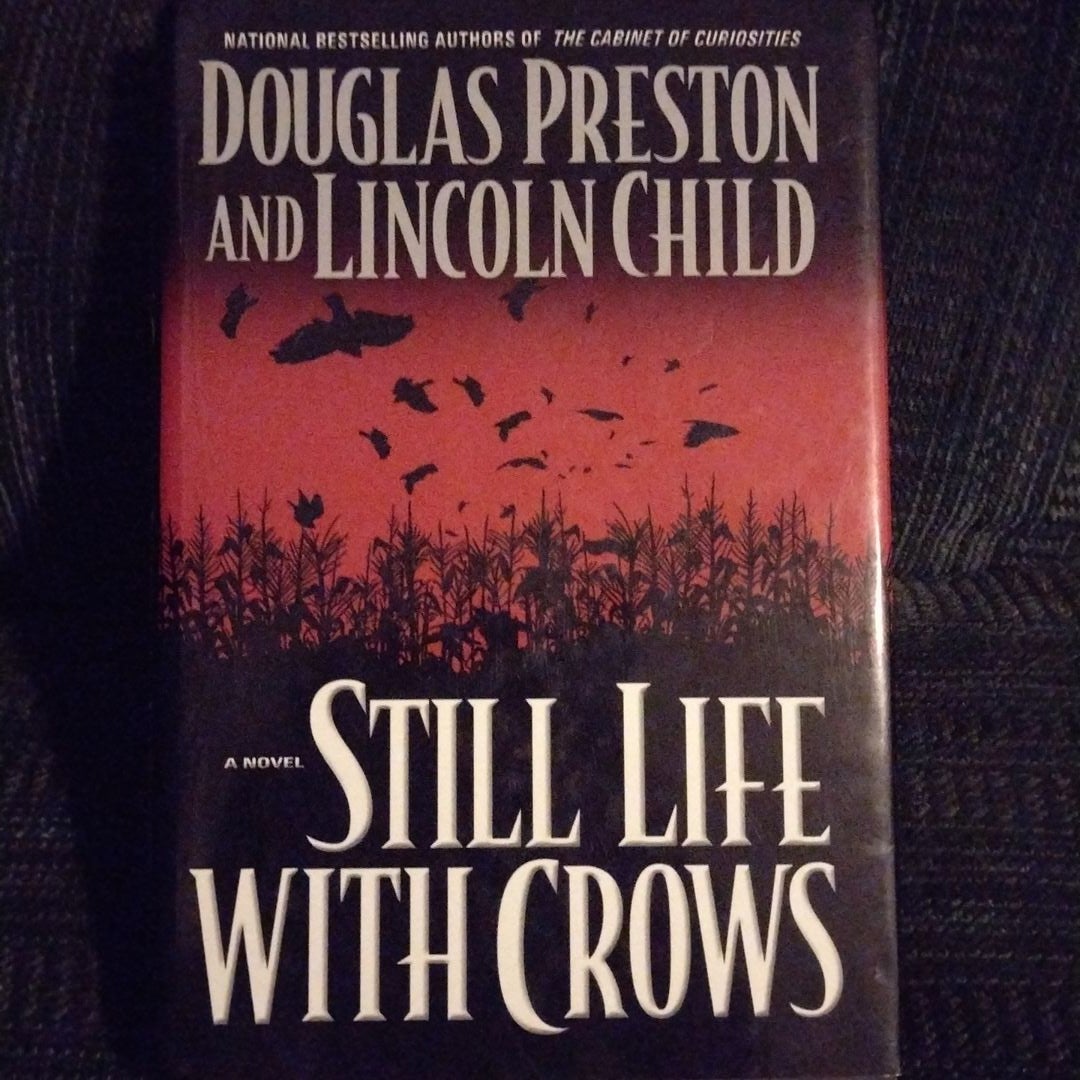 Still Life with Crows