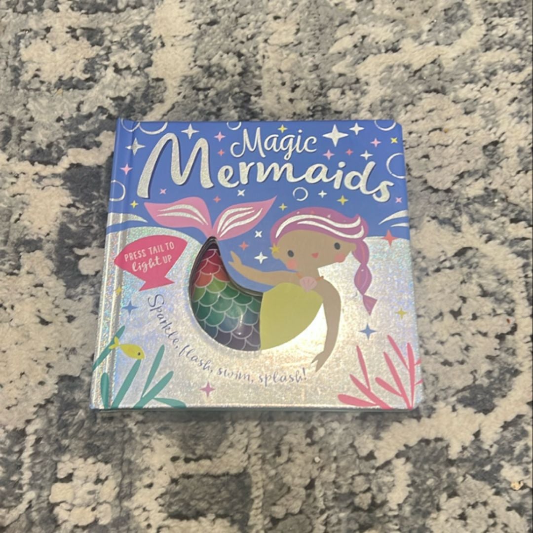 Magic Mermaids by Make Believe Ideas
