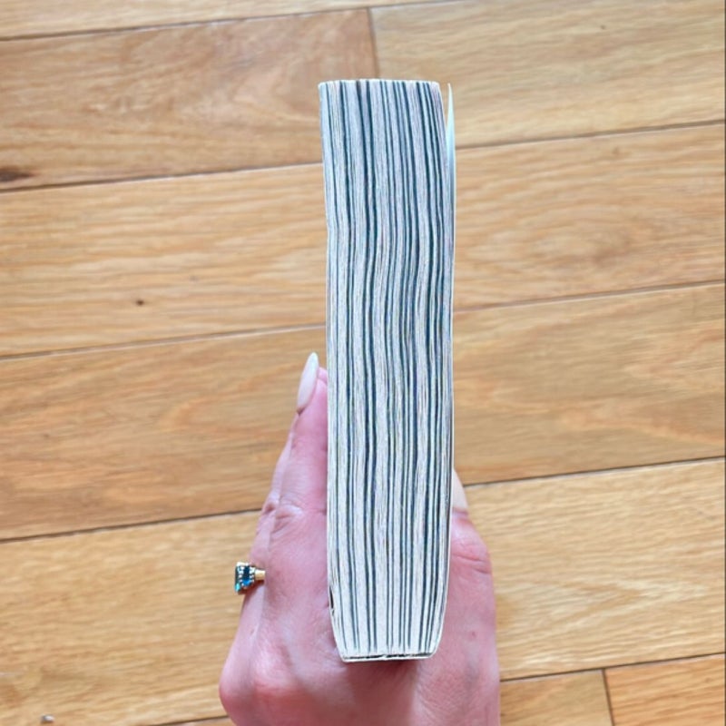 Star Wars: Thrawn Ascendancy (Book I: Chaos Rising) by Timothy Zahn