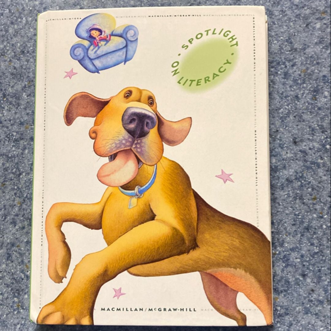 Spotlight on literacy by , Hardcover | Pangobooks