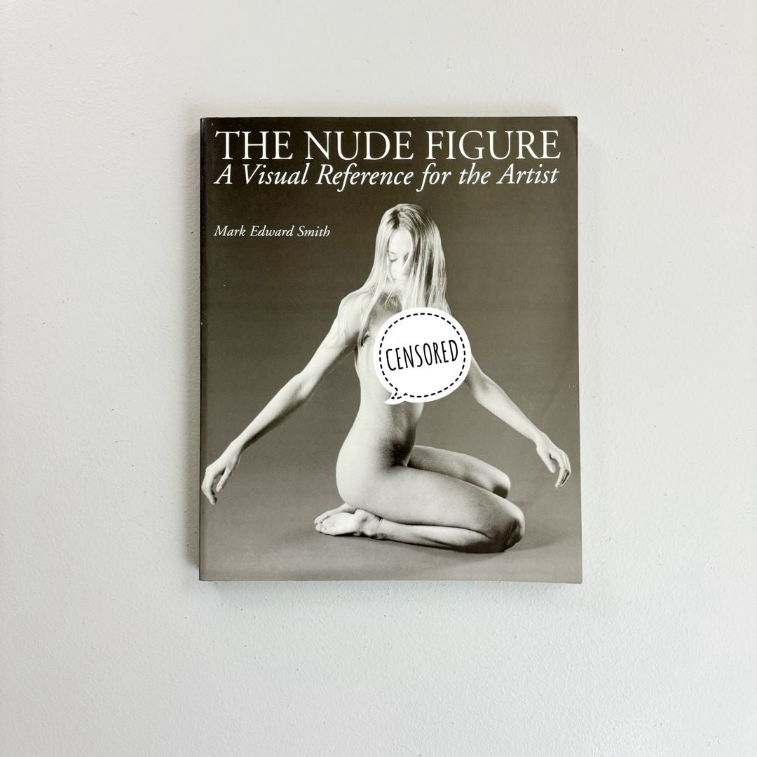 The Nude Figure by Mark Edward Smith