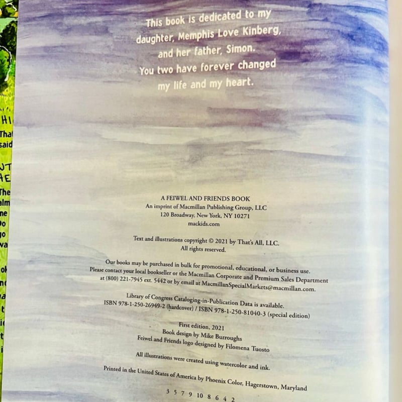What the Road Said by Cleo Wade