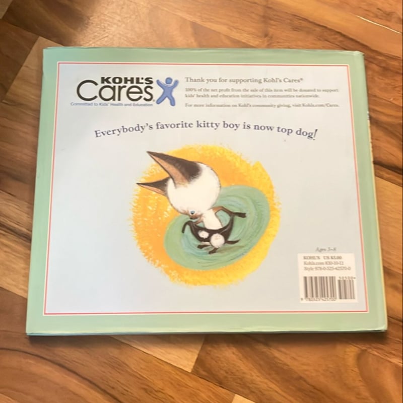 Skippyjon Jones in the Doghouse by , Hardcover | Pangobooks