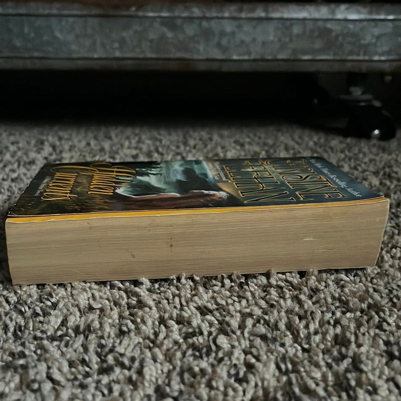 Hidden Currents by Christine Feehan