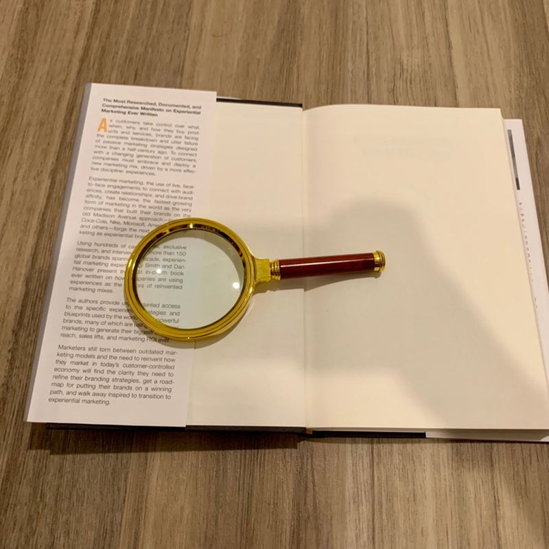 Experiential Marketing by Kerry Smith, Hardcover | Pangobooks