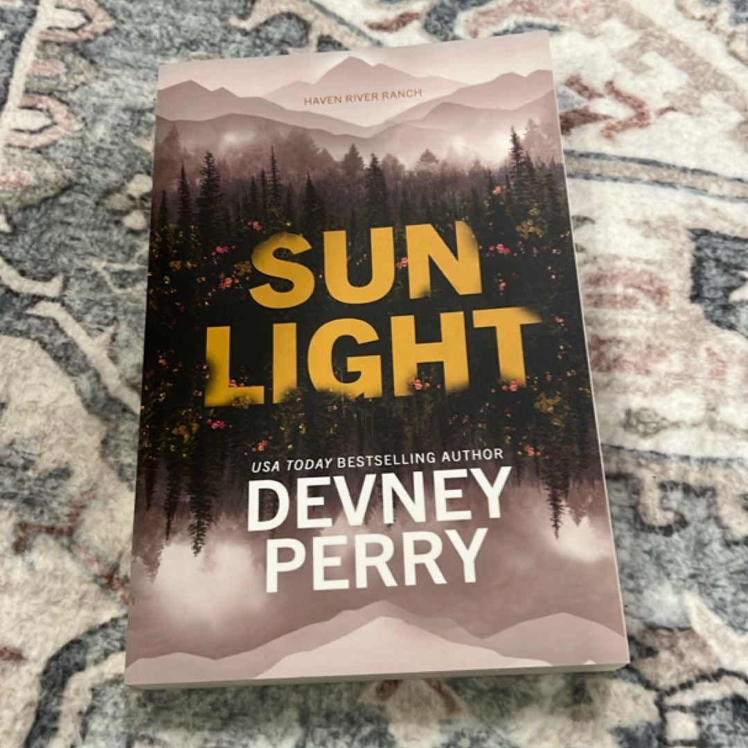 Sunlight by Devney Perry