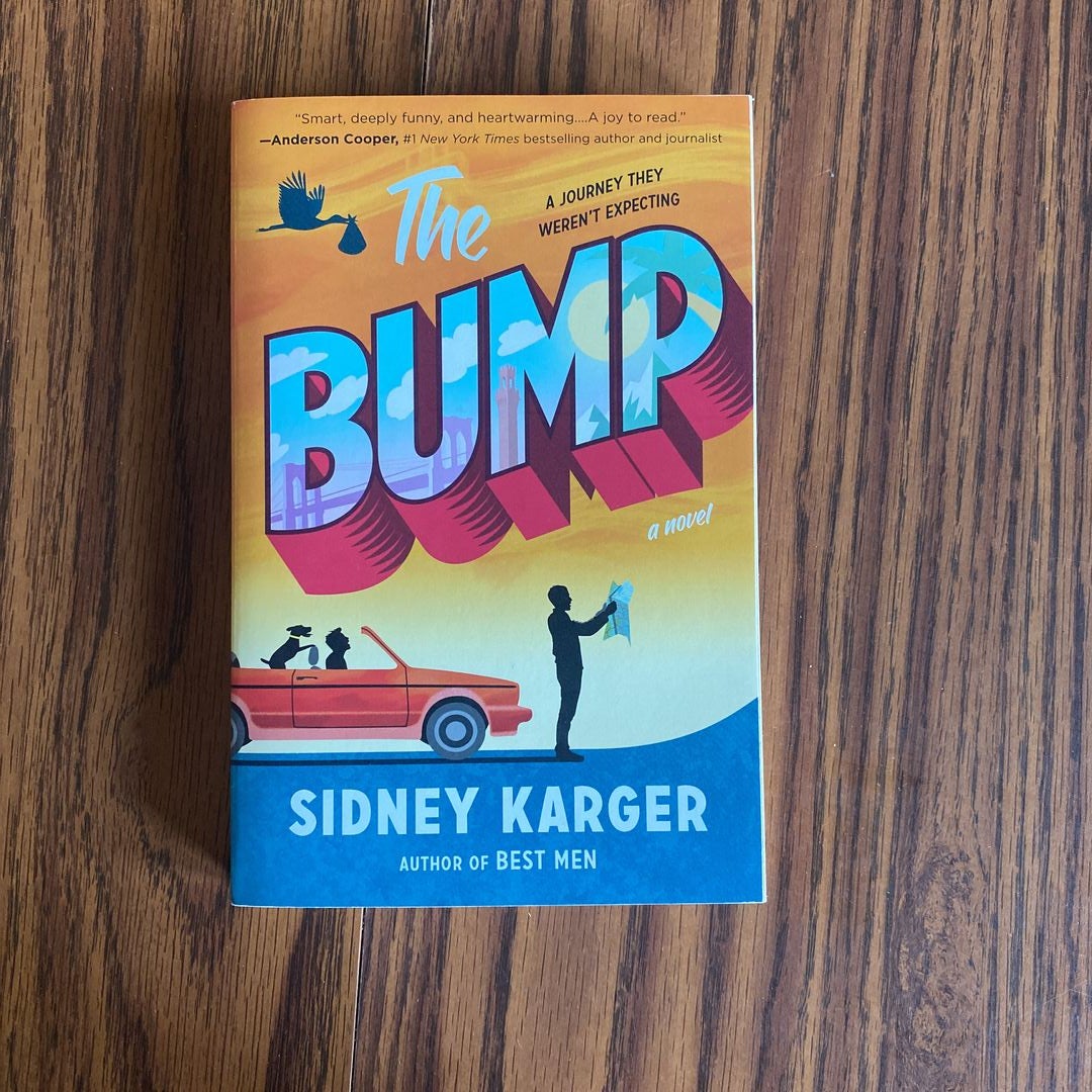 The Bump by Sidney Karger