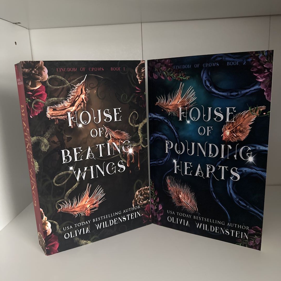 House of Beating Wings