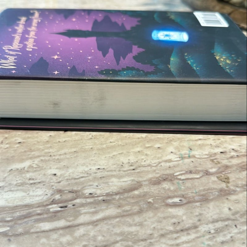 What Once Was Mine by Liz Braswell