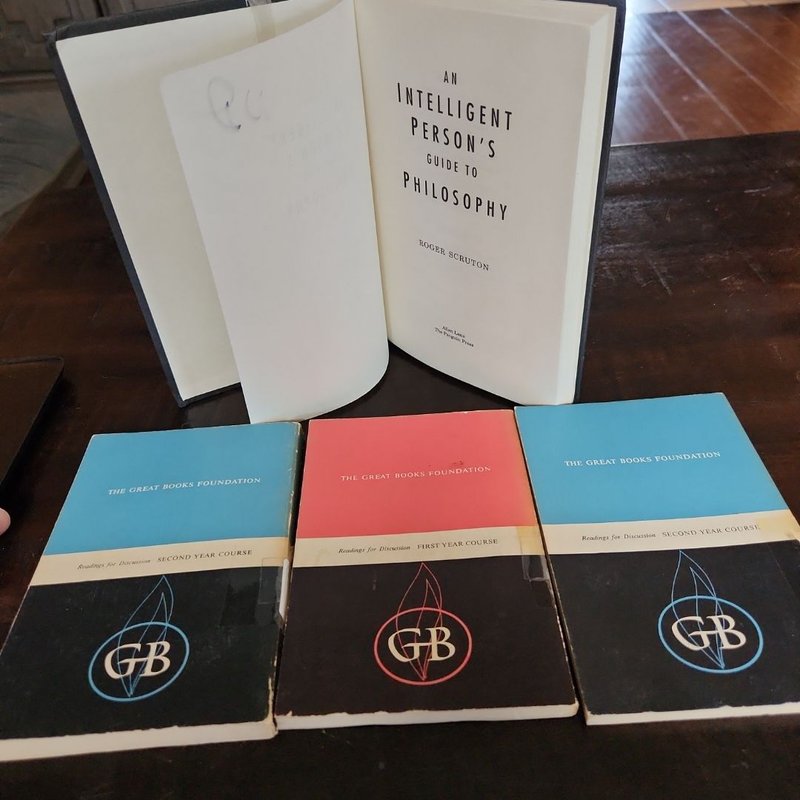 Philosophy bundle by Kant, rousseau, aristotle, Paperback | Pangobooks