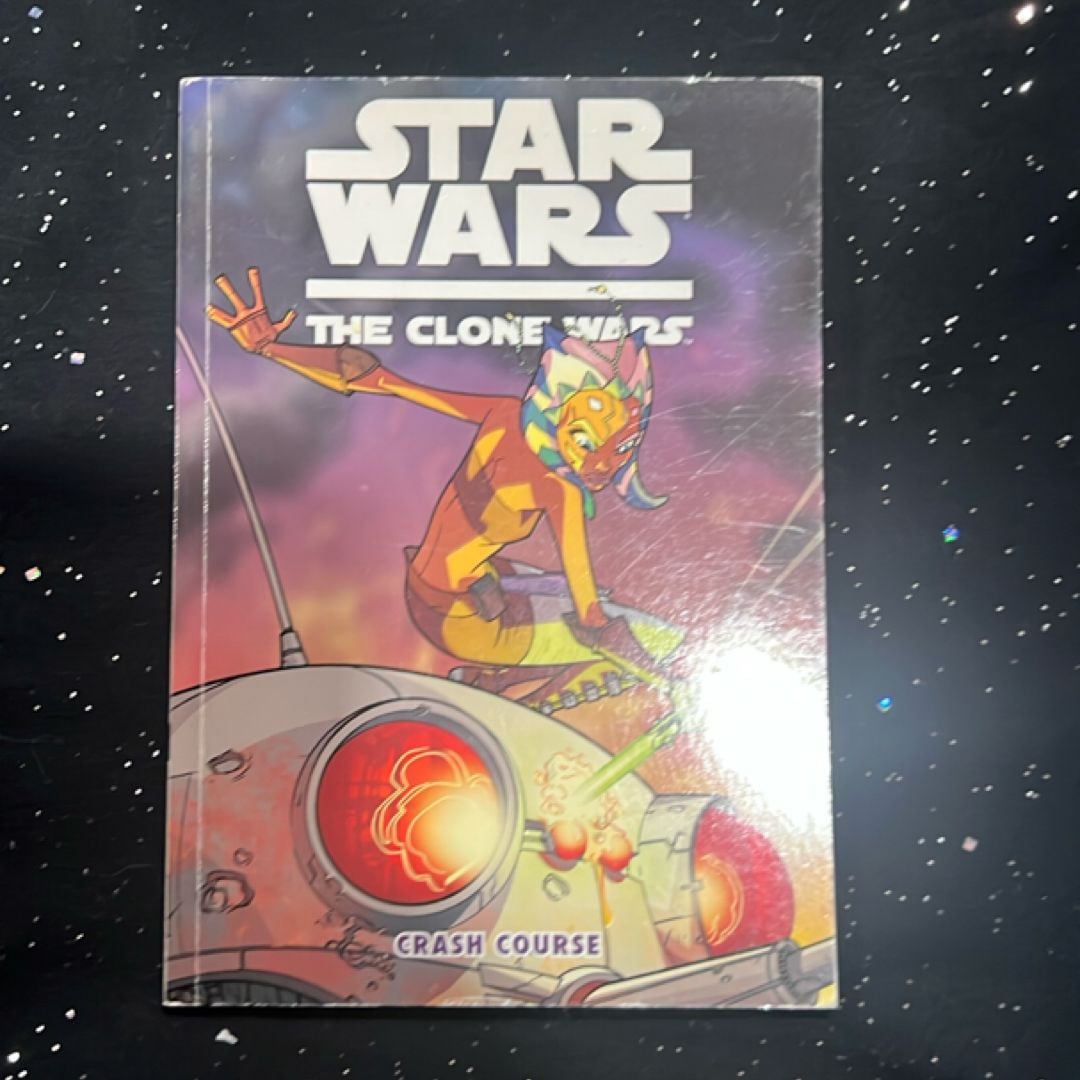 Star Wars: The Clone Wars by Henry Gilroy & Gary Scheppke, Paperback ...
