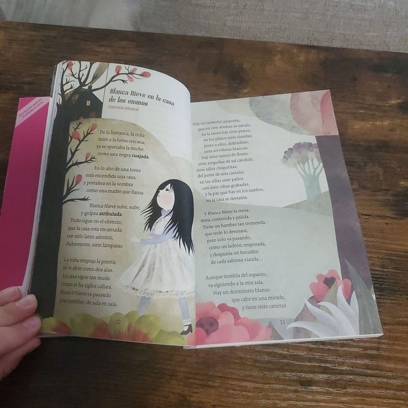 Spanish Stories - Lecturas - Quinto (5th Grade) by Multiple Authors ...