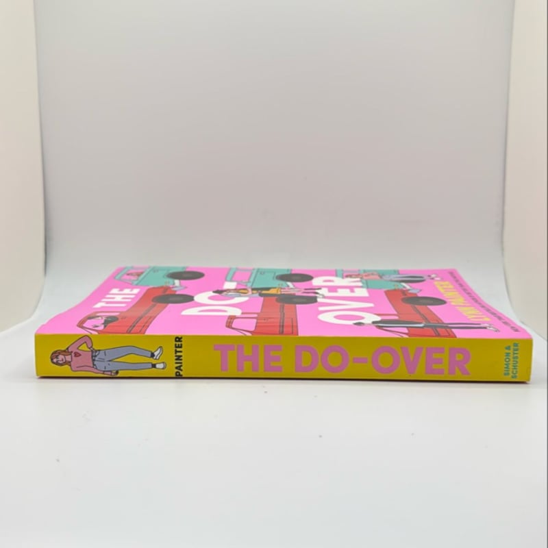 The Do-Over by Lynn Painter, Paperback | Pangobooks