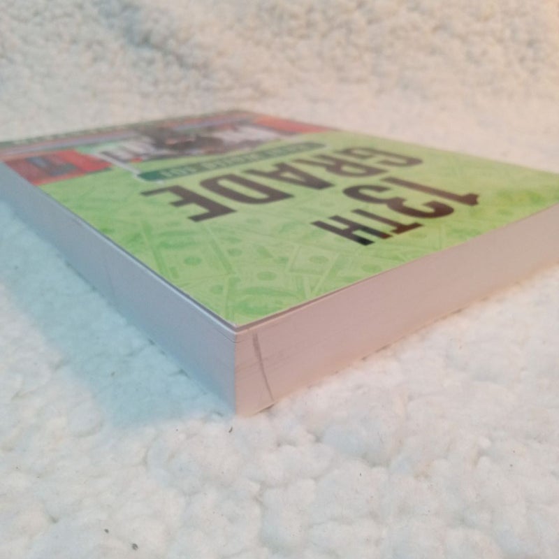 13th Grade by Daniel Hofstein