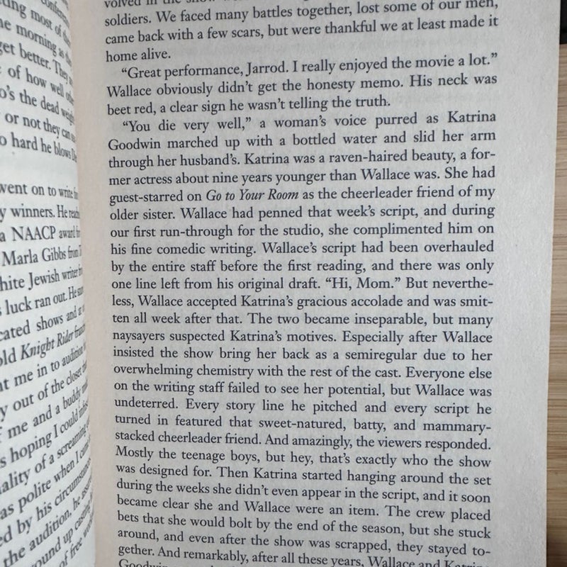 The Actor's Guide to Greed by Rick Copp, Paperback | Pangobooks