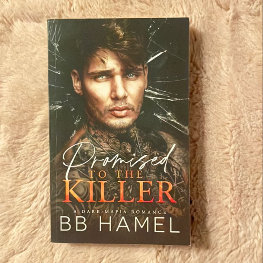 Promised To The Killer by BB Hamel, Paperback | Pangobooks