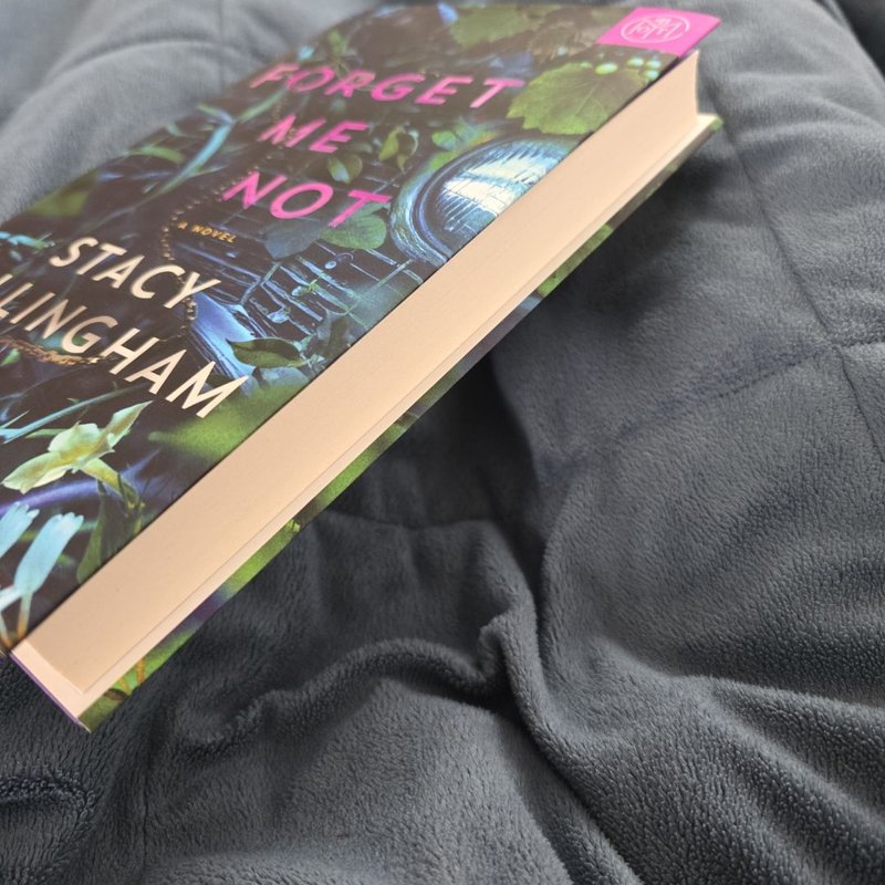 Forget Me Not by Stacy Willingham, Hardcover | Pangobooks