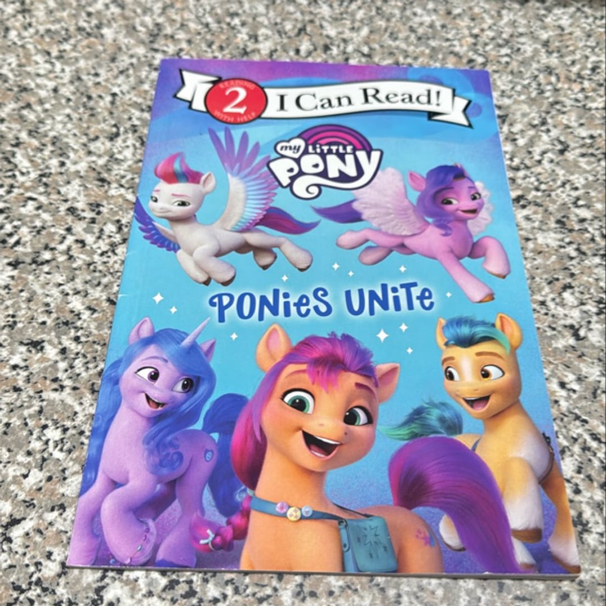 My Little Pony: Sunny's Day by Hasbro