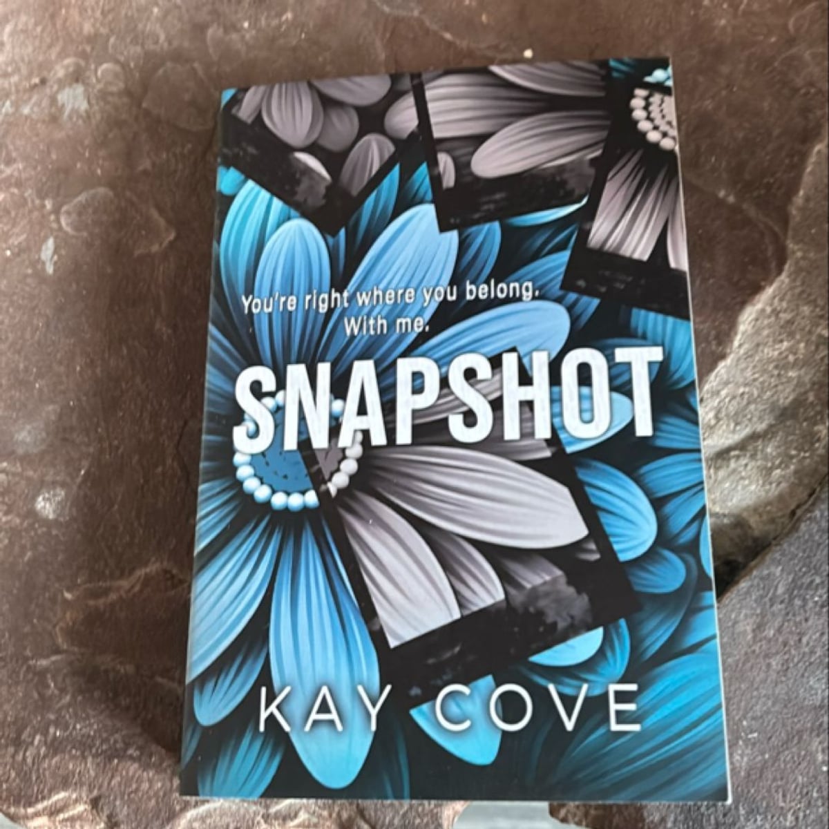 Snapshot by Kay Cove