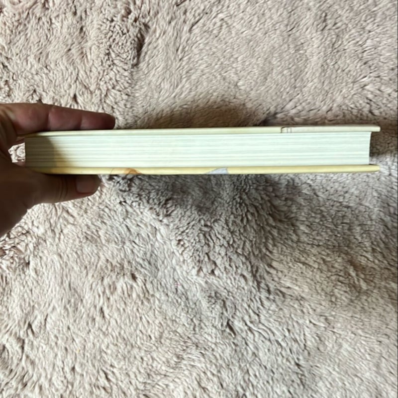 The Nothing Man by Catherine Ryan Howard