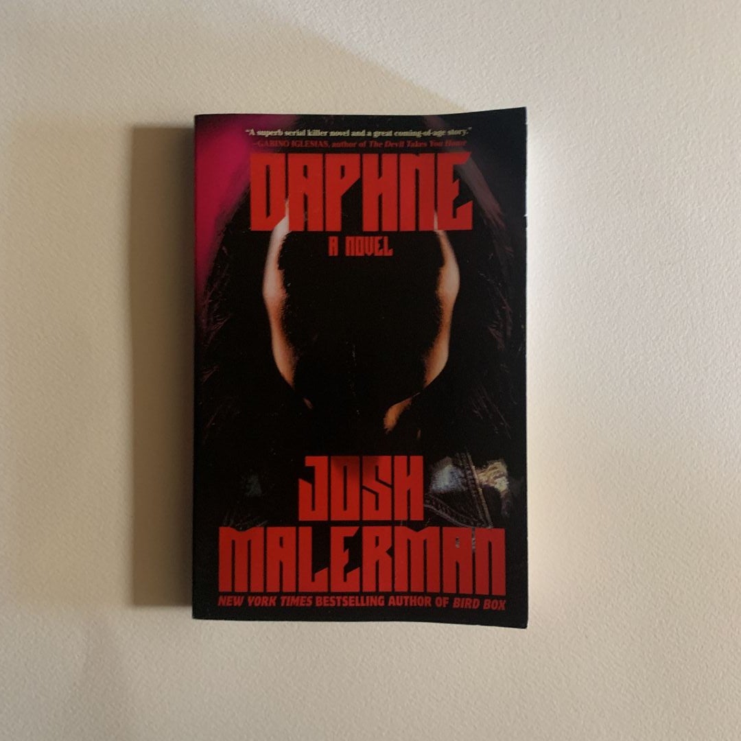 Daphne by Josh Malerman