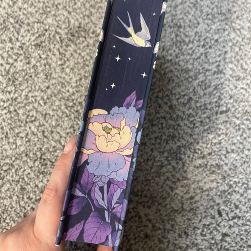 Daughter of the Moon Goddess FAIRYLOOT by Sue Lynn Tan, Hardcover | Pangobooks