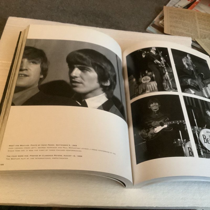 Real Chicago photographs from the files of the Chicago Sun-Times by ...