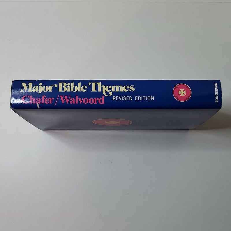 Major Bible Themes