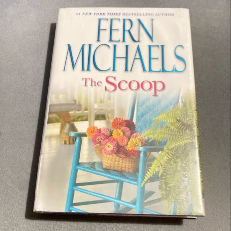 The Scoop by Fern Michaels