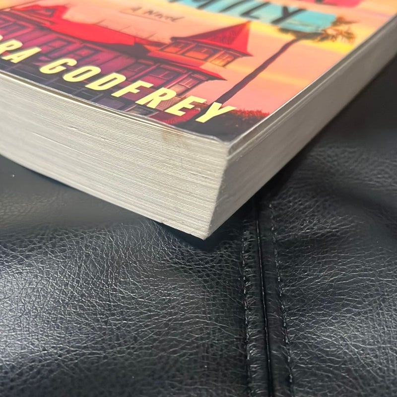 A Very Typical Family by Sierra Godfrey