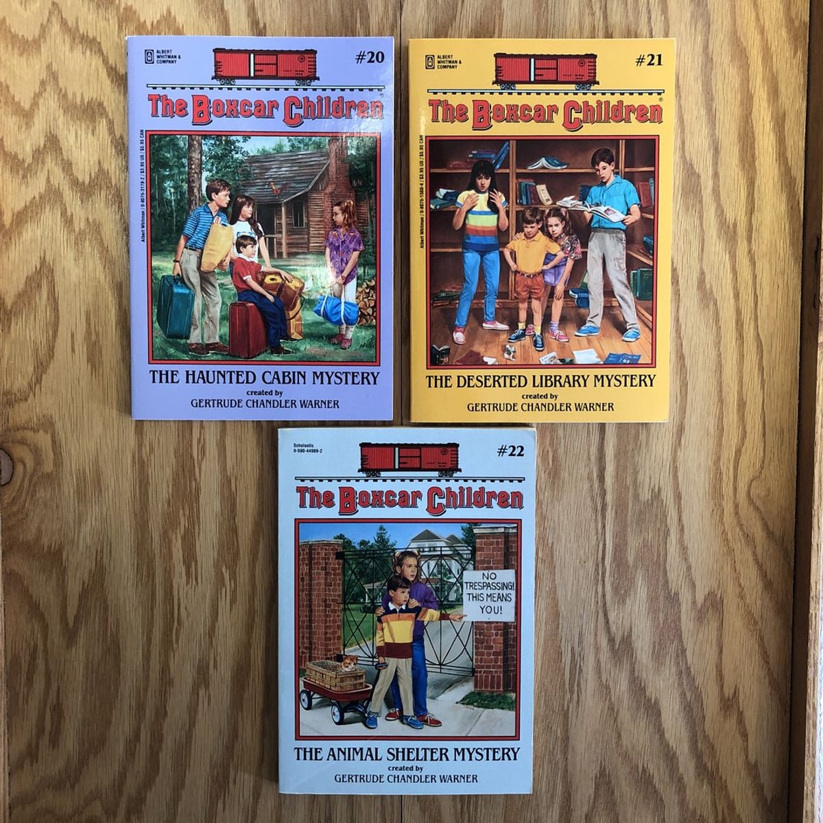 The Haunted Cabin Mystery