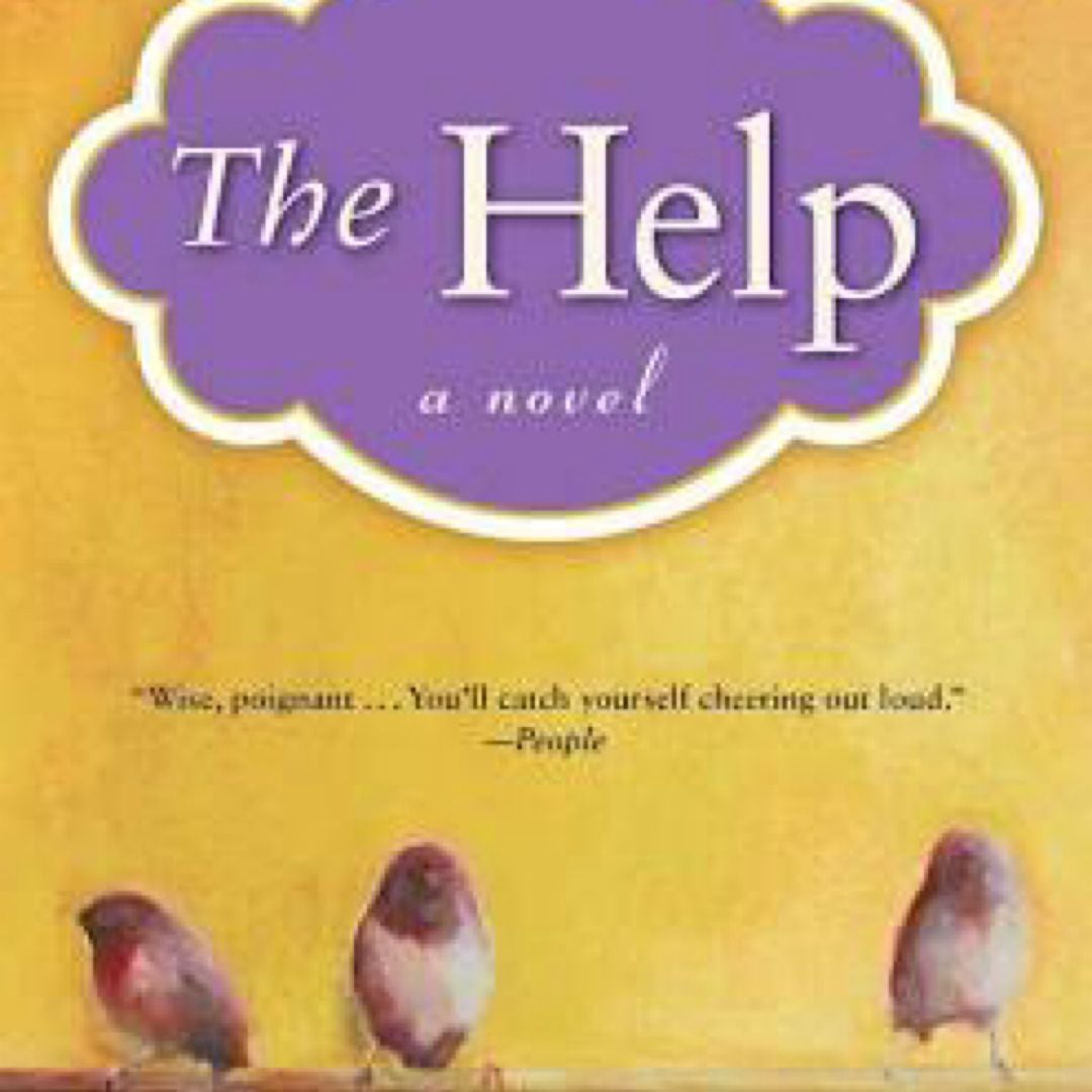The help by Kathryn stockett, Hardcover | Pangobooks