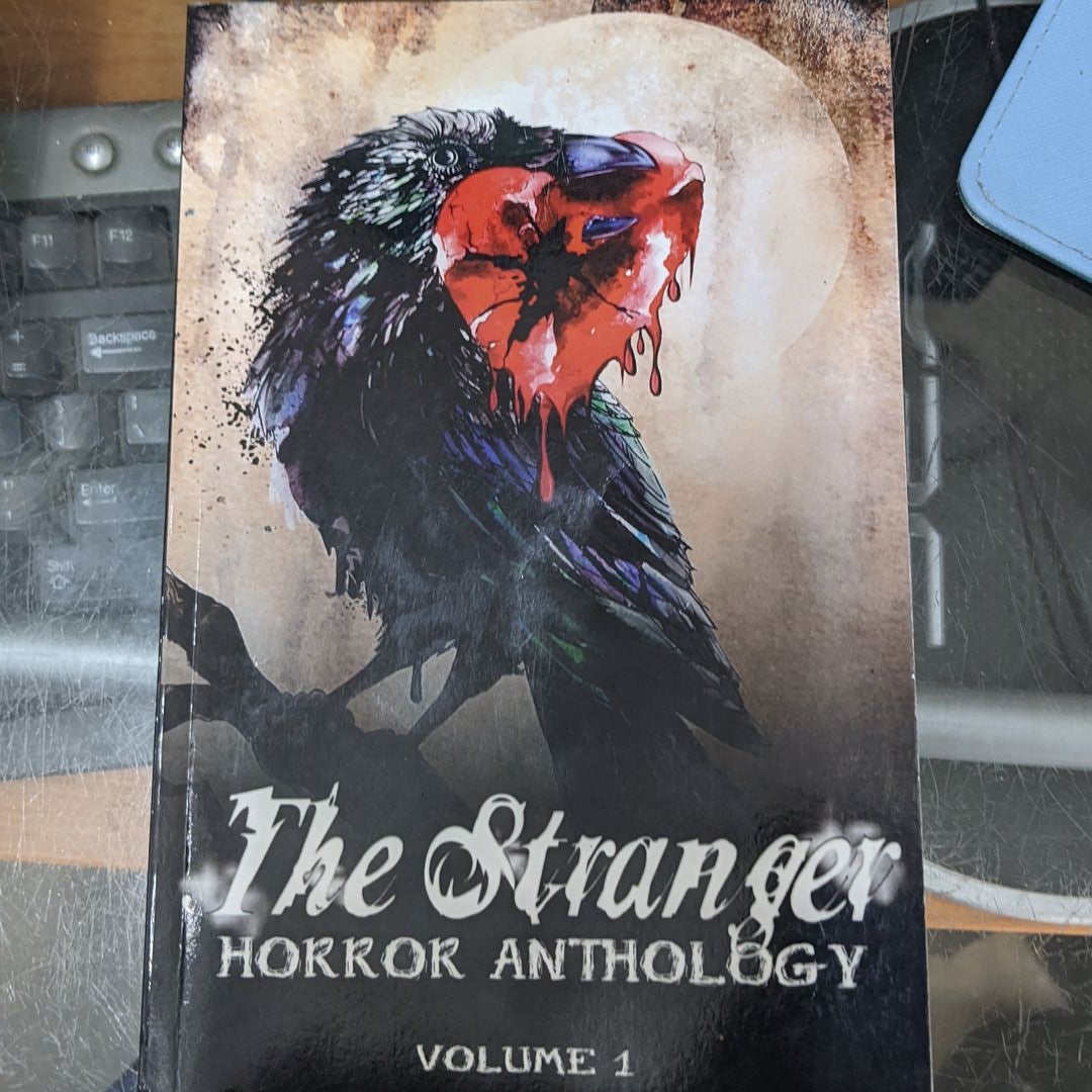 The Stranger by Jessica Cale, Jennifer Johnson, Justin Thoby, Sarah ...