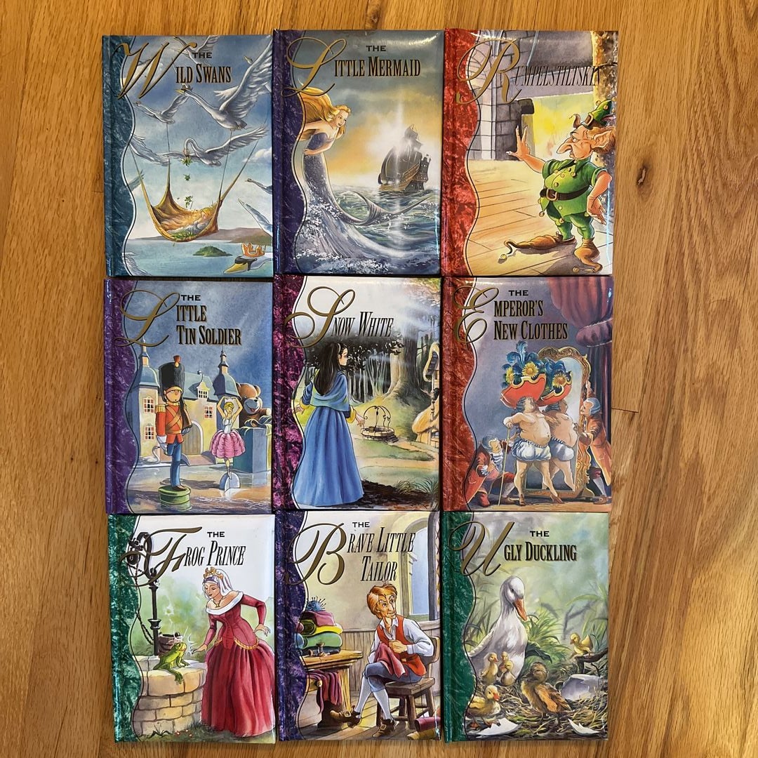 Lot of 9 children’s softcover books by Grimes Storytime , Hardcover ...