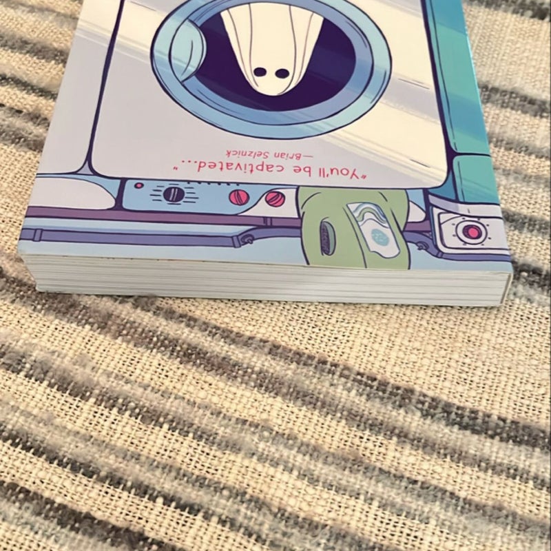 Sheets by Brenna Thummler