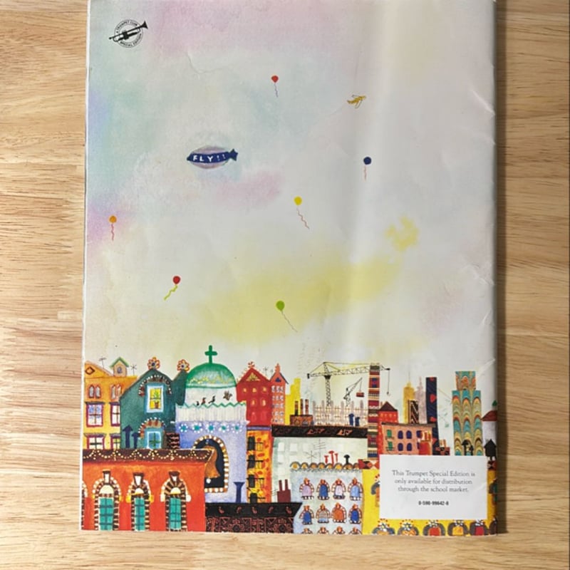 Abuela by Arthur Dorros, Paperback | Pangobooks