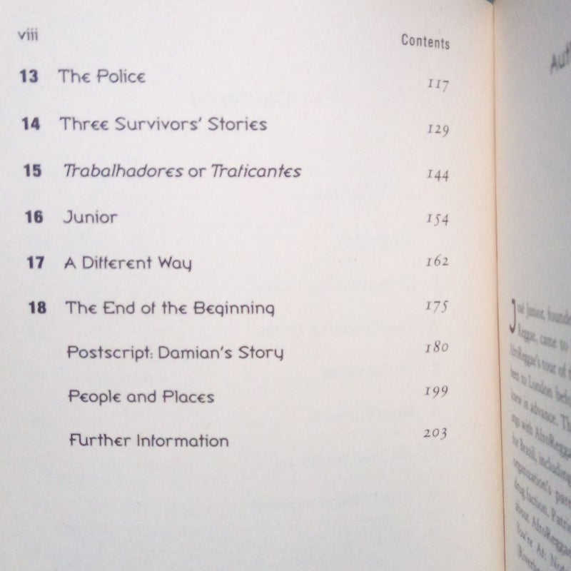 Culture Is Our Weapon by Patrick Neate, Damian Platt, Caetano Veloso