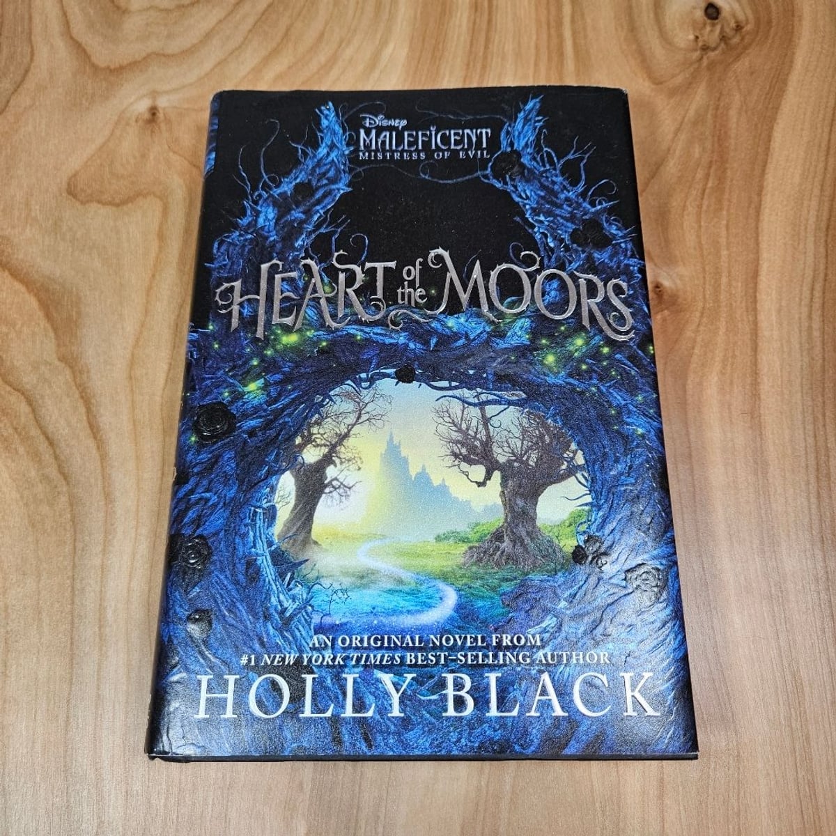 Heart of the Moors by Holly Black